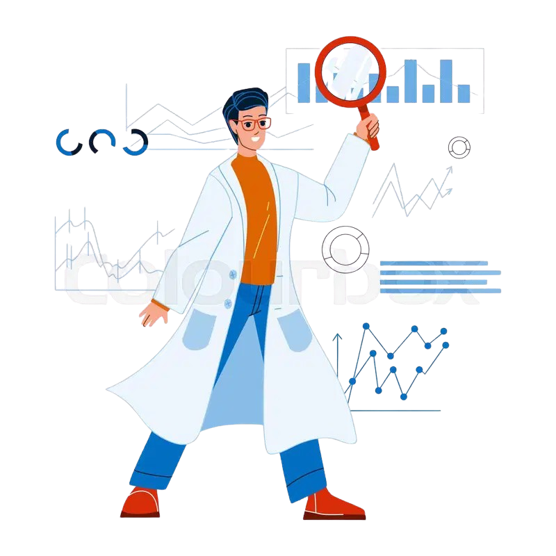 Anass EL MANSOURI's Portfolio